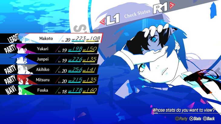 How To Defeat Servant Tower Guide - Persona 3 Reload - Neoseeker