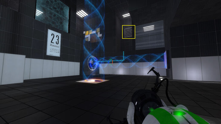 11 - Excursion Funnels - Portal Reloaded Walkthrough - Neoseeker