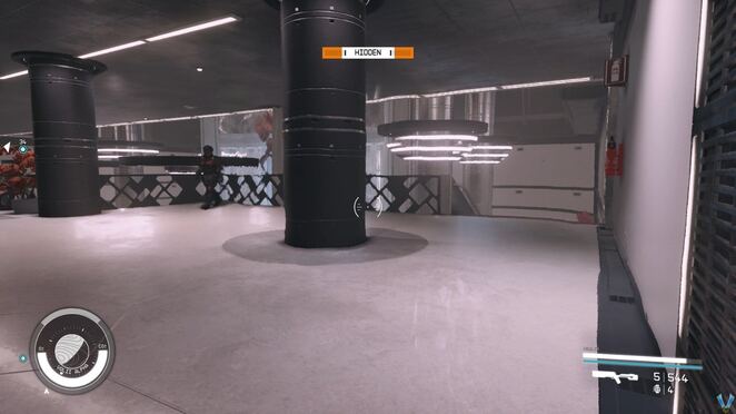 Starfield - Background Checks Quest Guide - Neoseeker