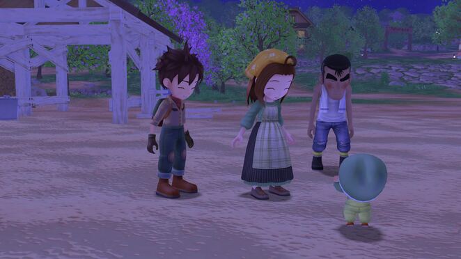 Story of Seasons: A Wonderful Life (2023) - Festivals Guide - Neoseeker