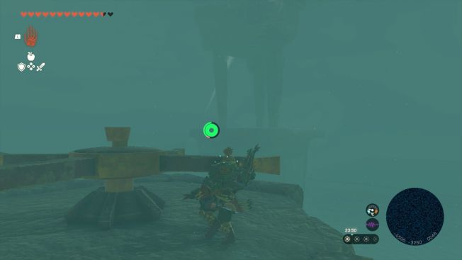 Riju of Gerudo Town - The Legend of Zelda: Tears of the Kingdom ...