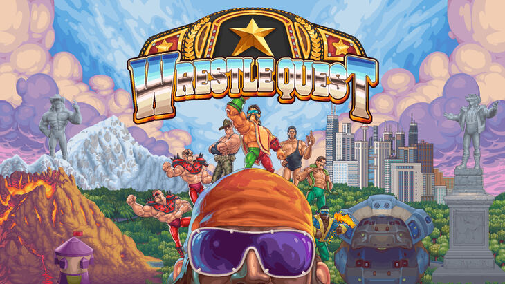 WrestleQuest Walkthrough and Guide - Neoseeker