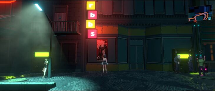ANNO: Mutationem - All Poster Locations Guide - Neoseeker