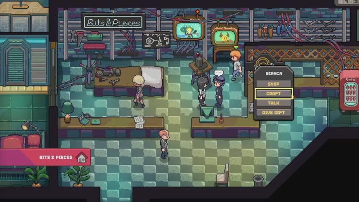 Chef RPG Alcohol Brewing Guide - Neoseeker