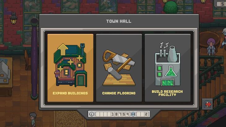 How to Edit Your Restaurant and House - Chef RPG Walkthrough - Neoseeker