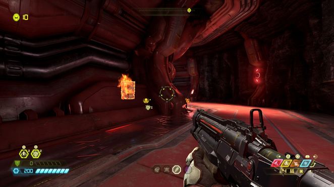 Doom Eternal - DLC Mission 3: Immora Walkthrough - Neoseeker