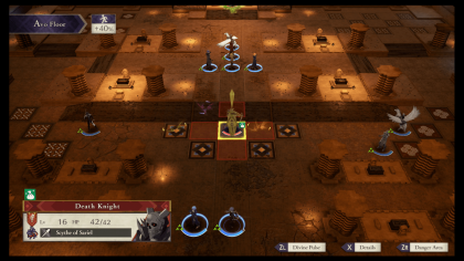 7/26 - Assault at the Rite of Rebirth - Fire Emblem: Three Houses ...