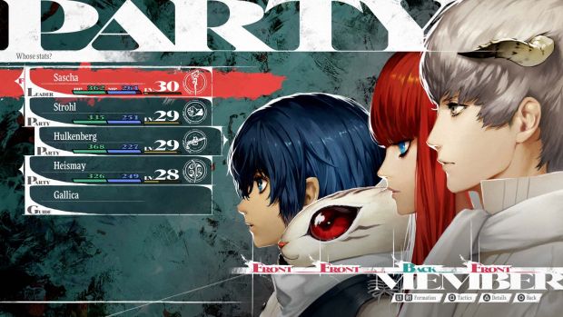 A Haunted Heirloom Quest Guide - Metaphor: ReFantazio - Neoseeker