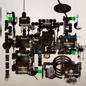 Inevitable Excess walkthrough - Pathfinder: Wrath of the Righteous ...