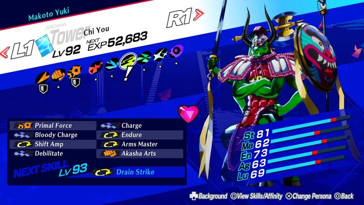 How To Defeat Elizabeth Guide - Persona 3 Reload - Neoseeker