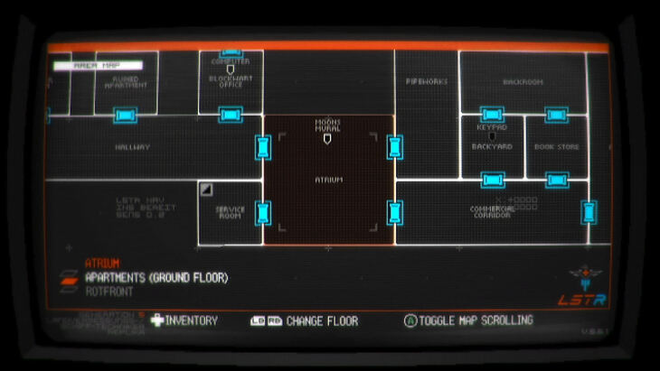 Endings Guide - SIGNALIS - Neoseeker