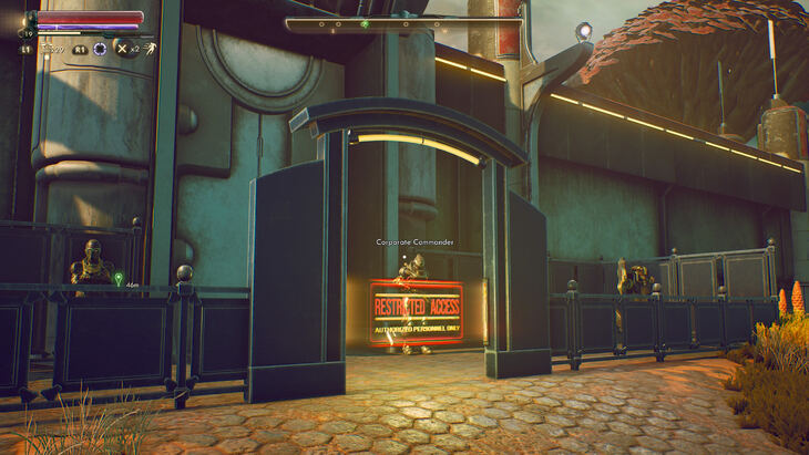 The Outer Worlds – Slaughterhouse Clive Walkthrough - Neoseeker