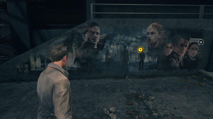 Part 2 - Return to the University - Quantum Break Walkthrough - Neoseeker