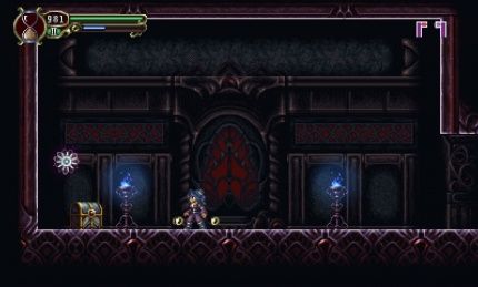 Emperor's Tower - 1062 AE - Timespinner Walkthrough - Neoseeker