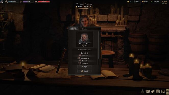 The Missing Apothecary Objective Guide - Wartales - Neoseeker