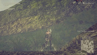 Pascal's Village Route C - NieR: Automata Walkthrough - Neoseeker