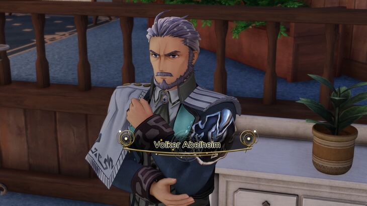 Atelier Ryza 2 - Ashra-am Baird Walkthrough - Atelier Ryza 2: Lost ...