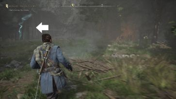 Hungry the Hunters - Banishers: Ghosts of New Eden Walkthrough - Neoseeker