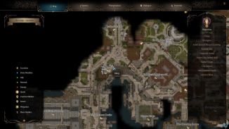 Baldur's Gate 3 - Retrieve Omeluum Walkthrough - Neoseeker