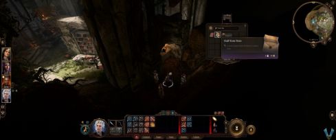 Investigate Kagha - Baldur's Gate 3 Walkthrough - Neoseeker