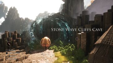 Stone Wave Cliffs Cave - Clair Obscur: Expedition 33 Walkthrough ...