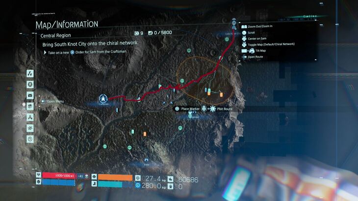 [Order No. 21] Gun Parts and Anti-BT Weapon Delivery: Craftsman ...