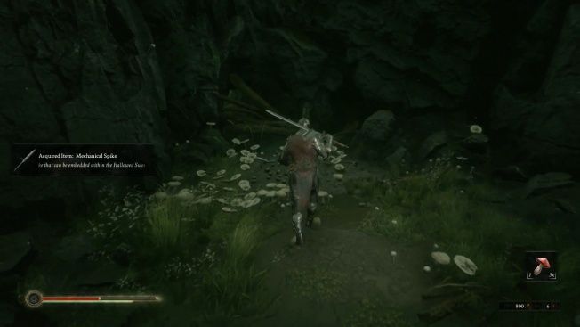 Walkthrough: Fallgrim - Mortal Shell - Neoseeker