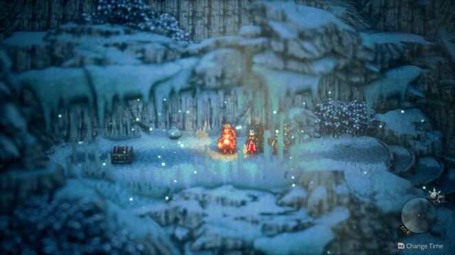 Octopath Traveler II - Ruffians' Redoubt Walkthrough - Neoseeker