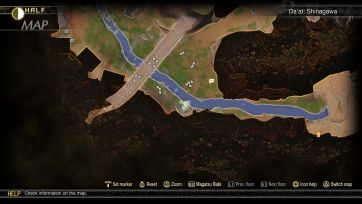 Go to Yuzuru's Aid Walkthrough - Shin Megami Tensei V: Vengeance ...