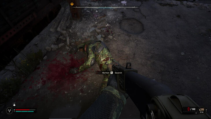 S.T.A.L.K.E.R. 2: Heart of Chornobyl - Rostok Missions - Neoseeker