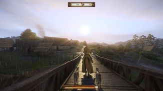 The Prey - Kingdom Come: Deliverance Walkthrough - Neoseeker