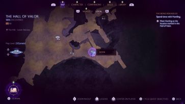 Dragon Age: The Veilguard - The Bond Rekindled Walkthrough - Neoseeker