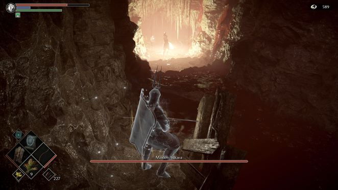 Demon's Souls Remake - Maiden Astraea Boss Guide - Neoseeker