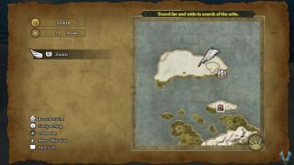 Grimland - Dragon Quest III HD-2D Remake Walkthrough - Neoseeker