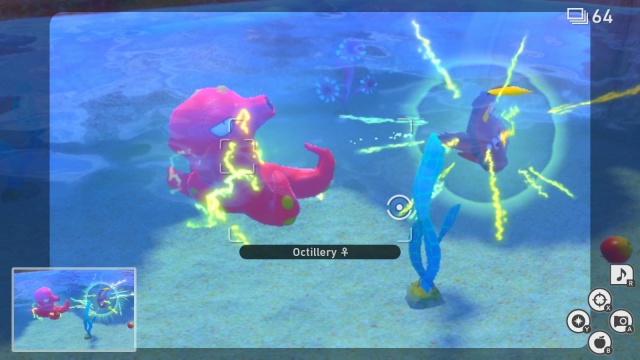 Beach - Day - New Pokémon Snap Walkthrough - Neoseeker