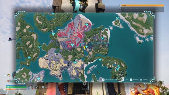 Palworld - Where to find all Towers and defeat each Tower Boss - Neoseeker