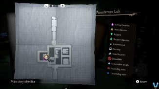 Rain Code - All Yakou Memory Shards Locations Guide - Master Detective ...