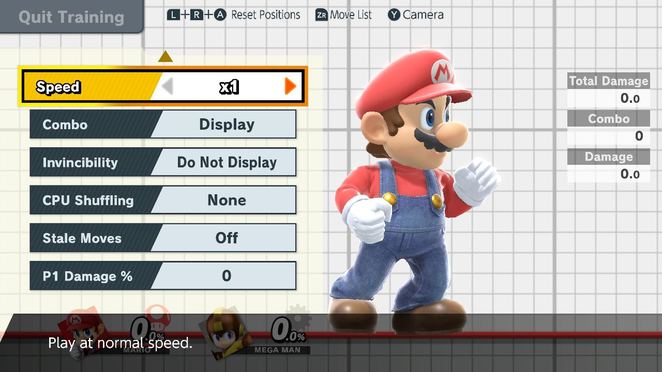 Games & More - Super Smash Bros. Ultimate Walkthrough - Neoseeker