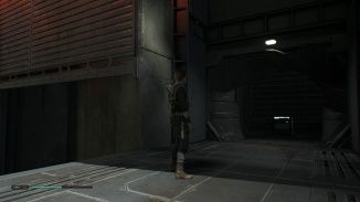 Kashyyyk - Meet Tarfful and Mari - Star Wars: Jedi Fallen Order ...