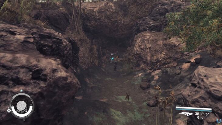 Starfield - Secret Lives Quest Guide - Neoseeker