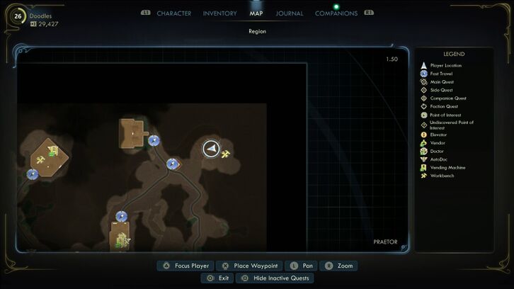 Fiddling with Fulgurating Fulminations - The Outer Worlds 2 Walkthrough ...