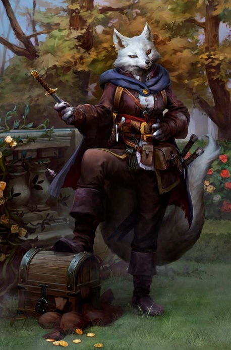 Main character builds - Pathfinder: Wrath of the Righteous - Neoseeker