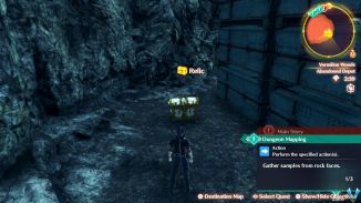 Xenoblade Chronicles 3: Future Redeemed - Aurora Shelf Walkthrough - Neoseeker