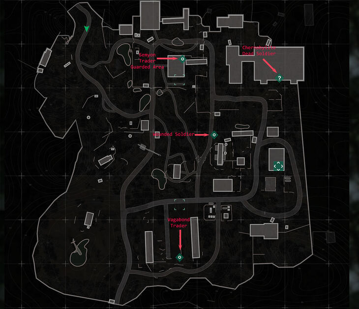 Chernobylite - Hardware for Real Men Walkthrough - Neoseeker