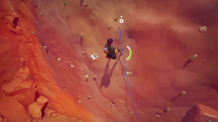 Jusant - Chapter 3 Walkthrough (Part 2) - Neoseeker