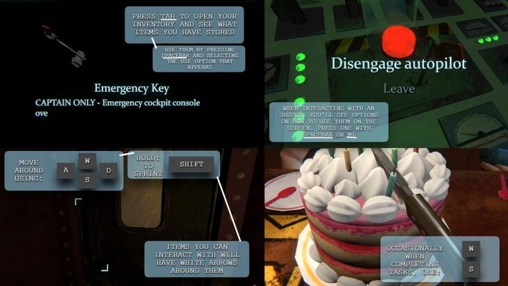 Mouthwashing Walkthrough and Guide - Neoseeker