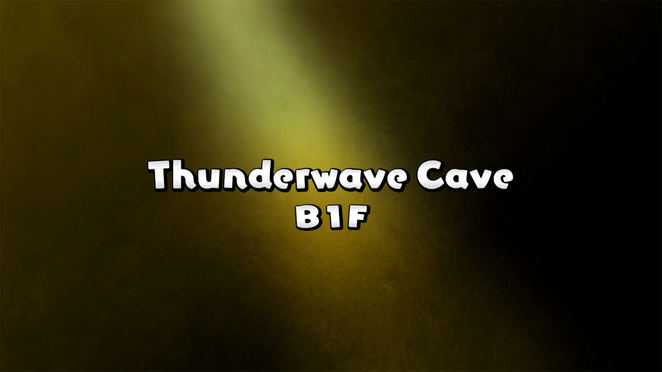 Chapter 1 - Pokémon Mystery Dungeon: Blue Rescue Team DX Walkthrough - Neoseeker