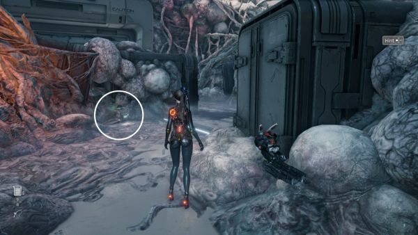 Stellar Blade - All Body Cores, Beta Cores and Weapon Cores in Spire 4 ...