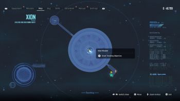 Side Quest: Lost Ark - Stellar Blade Walkthrough - Neoseeker