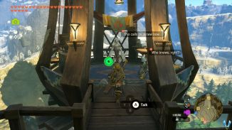 Tears of the Kingdom - Treasure of the Secret Springs Walkthrough - The ...